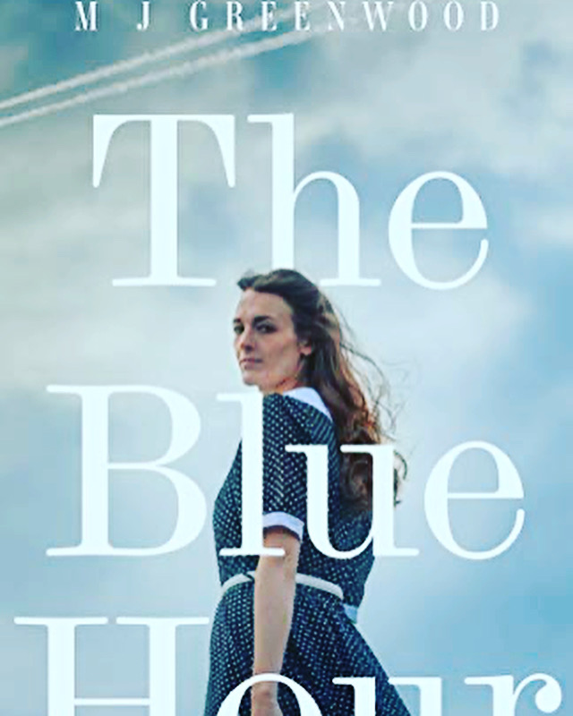 SPOTLIGHT: The Blue Hour - A Tale of Two Pages